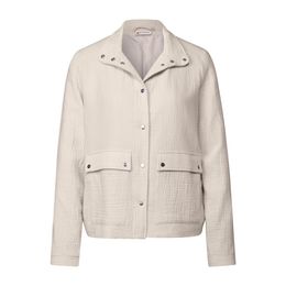 Street One Jacke Damen Gr&ouml;&szlig;e M sand