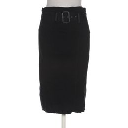 Marc Cain Rock Damen Größe S Second Hand schwarz