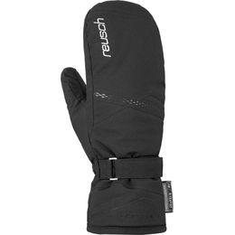 Reusch Fingerhandschuhe 'Hannah R-TEX XT Mitten' Damen Gr&ouml;&szlig;e L schwarz
