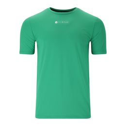 Virtus Performance Shirt 'Roger' male Green size S