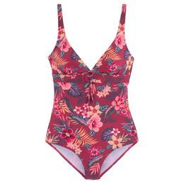 s.Oliver Swimsuit female Pink size 38