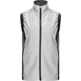 Endurance Sports Vest 'Rumey' female Grey size 38
