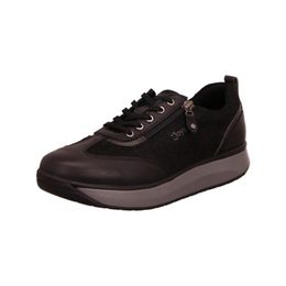Joya Sneaker Herren Größe 39 schwarz