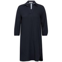 Cecil Summer Dress female Blue size XL
