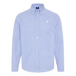 POLO SYLT Button Up Shirt male Blue size S