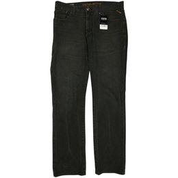 Camel Active Jeans Herren Größe 35 Second Hand grün