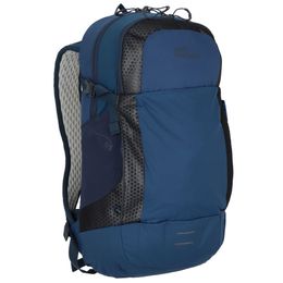 Jack Wolfskin Sportrucksack 'Moab Jam Pro' Herren Gr&ouml;&szlig;e One Size dunkelblau / schwarz