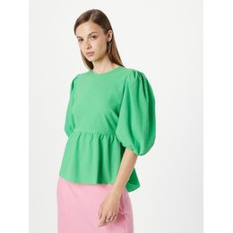 Notes du Nord Bluse 'Carrie' Damen Größe XS/S grün