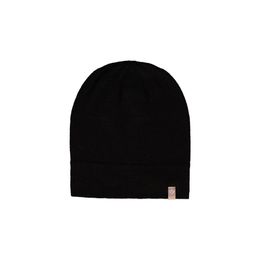 FRAAS Beanie female Black size One Size