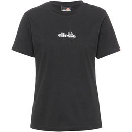 Ellesse Shirt 'Svetta' female Black size 40