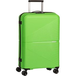 American Tourister Trolley 'Airconic Spinner' Herren Gr&ouml;&szlig;e One Size gr&uuml;n / neongr&uuml;n / hellgr&uuml;n