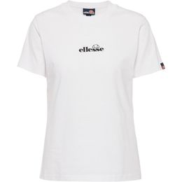 Ellesse Shirt 'Svetta' female White size 44