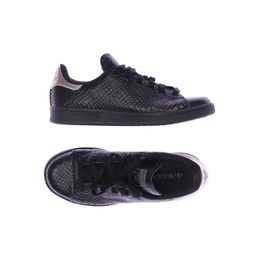 adidas originals Sneaker Damen Größe 37 Second Hand schwarz