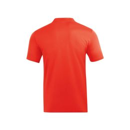 Jako Funktionsshirt 'Prestige' Damen Gr&ouml;&szlig;e 4XL orange