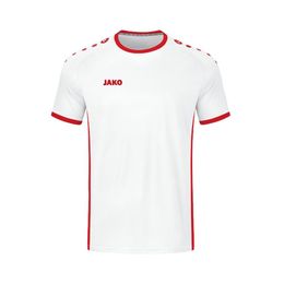 Jako Trikot 'Primera Ka' Herren Größe XXL rot / weiß