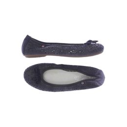 Rieker Ballerina Damen Größe 38 Second Hand marine