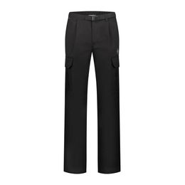 Mammut Outdoor Pants male Black size 56