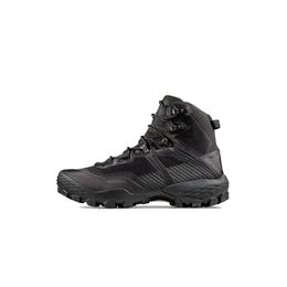 Mammut Boots female Black size 41 1/3