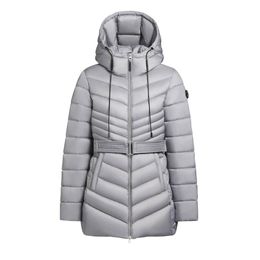 Khujo Winter Jacket 'Selma' female Grey size S