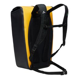 Vaude Sportrucksack 'Clubride Aqua' Herren Gr&ouml;&szlig;e one size neongelb / schwarz