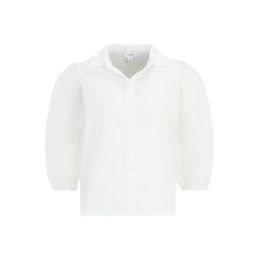 Coast Bluse 'Dobby' Damen Gr&ouml;&szlig;e S offwhite