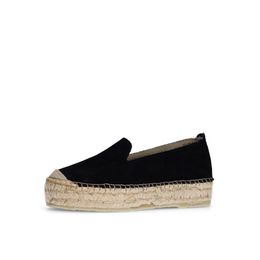 Sacha London Sacha Espadrilles female Black size 38