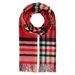 Giorgio Rimaldi Scarf female Red size One Size