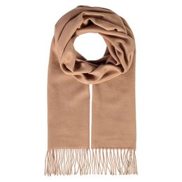 Giorgio Rimaldi Schal Damen Größe One Size camel