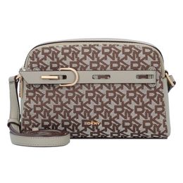 DKNY Crossbody Bag 'Onyx' female Grey size One Size