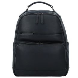 The Chesterfield Brand Rucksack 'Austin' Herren Größe One Size schwarz