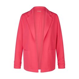 Rabe Blazer Damen Größe 42 magenta