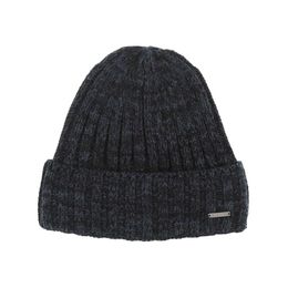 Bugatti Beanie male Blue size One Size