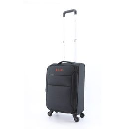 ELLE Suitcase 'Pledge' female Black size One Size