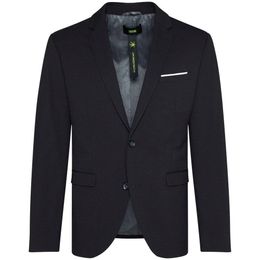 Cinque Business Blazer male Black size 58