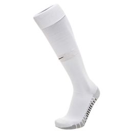 Nike Soccer Socks 'Team MatchFit' male White size M