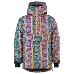BULA Outdoorjacke Herren Gr&ouml;&szlig;e L bunt
