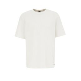 WE Fashion Shirt male White size XS