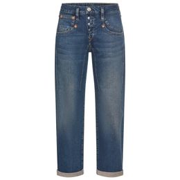 Herrlicher Jeans female Blue size 29