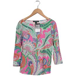 Lauren by Ralph Lauren Lauren Ralph Lauren Langarmshirt Damen Größe S Second Hand bunt
