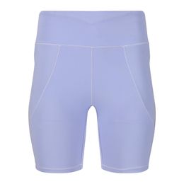 Endurance Sporthose 'Talori' Damen Gr&ouml;&szlig;e XXL lila