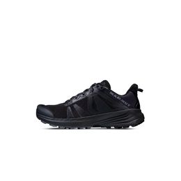 Mammut Running Shoes female Black size 36