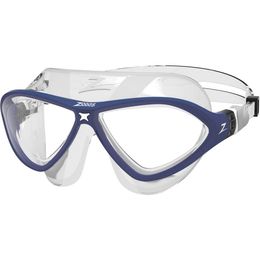 ZOGGS Brille 'Horizon Flex Mask' Herren Größe one size marine / transparent