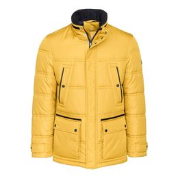 Cabano Winterjacke Herren Gr&ouml;&szlig;e XXXL gelb