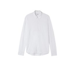 Iuman Intimissimi Uomo Button Up Shirt male White size M