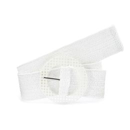 Lascana Belt female White size 90