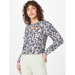 Véro Moda VERO MODA Bluse 'INGA' Damen Größe L bunt