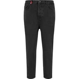 2Y Premium Jeans male Black size 36