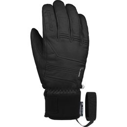Reusch Fingerhandschuhe 'Highland R-TEX XT' Herren Gr&ouml;&szlig;e L schwarz