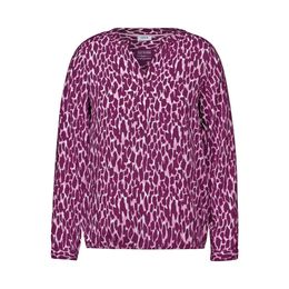 Cecil Blouse female Pink size XXXL