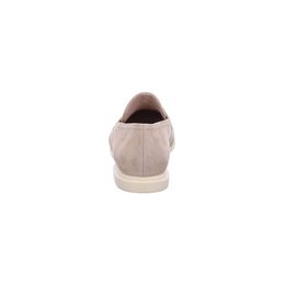 Paul Green Slipper Damen Gr&ouml;&szlig;e 37 beige
